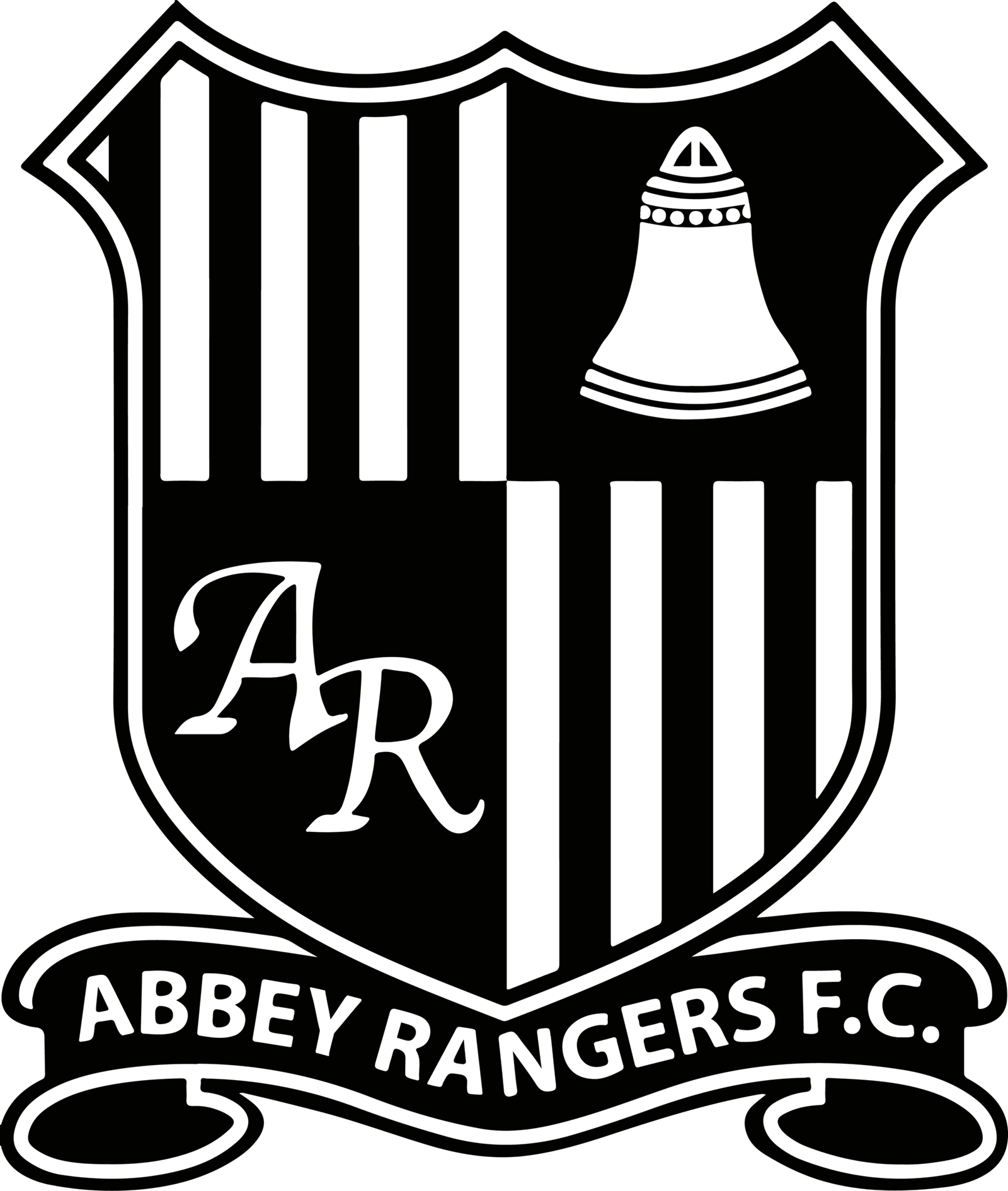 Abbey Rangers - Croydon Athletic