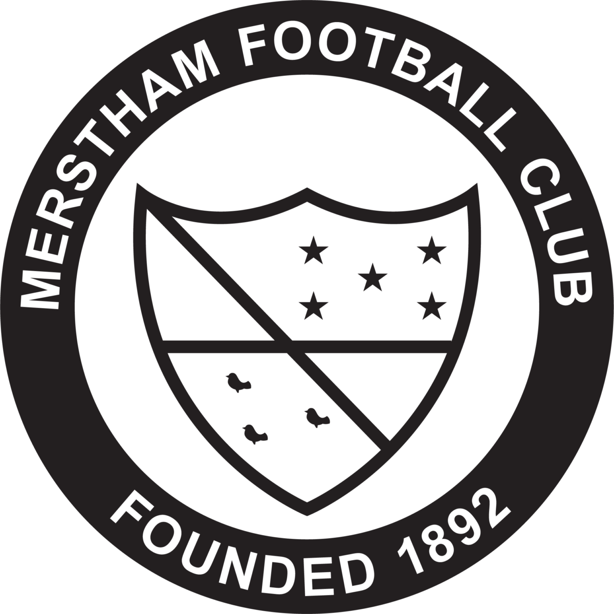Merstham - Croydon Athletic
