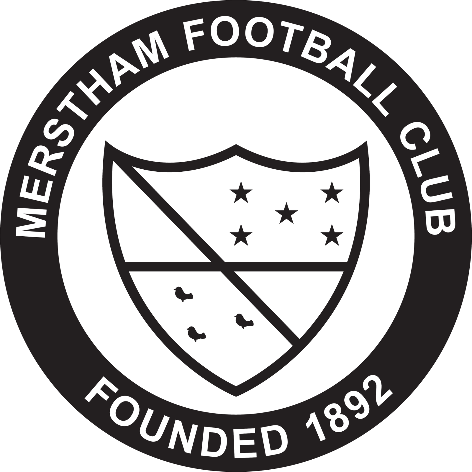 Merstham - Croydon Athletic